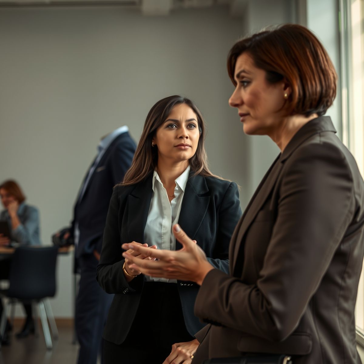 Assédio sexual: Entenda os principais conceitos e direitos