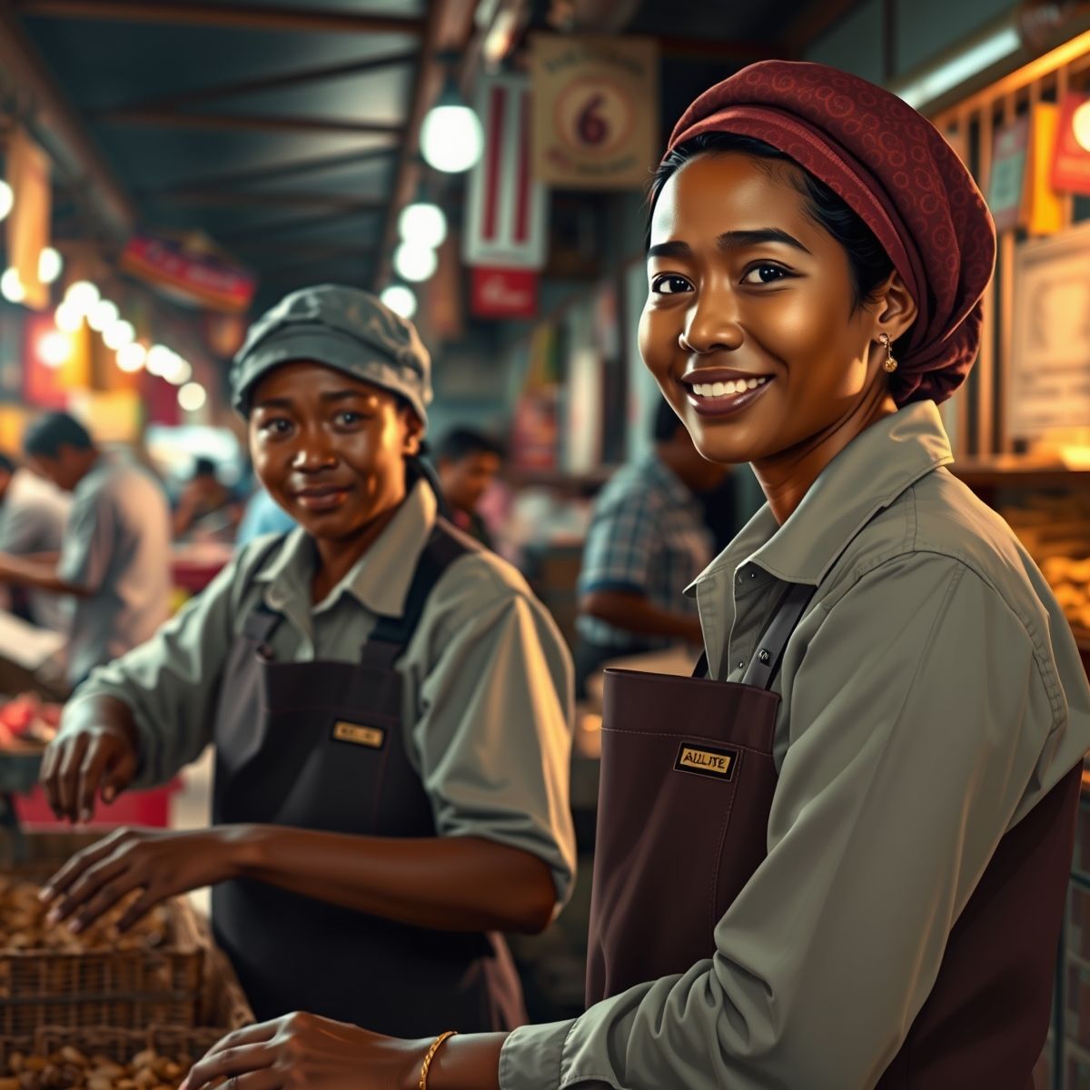Trabalho informal: Entenda seus direitos e riscos