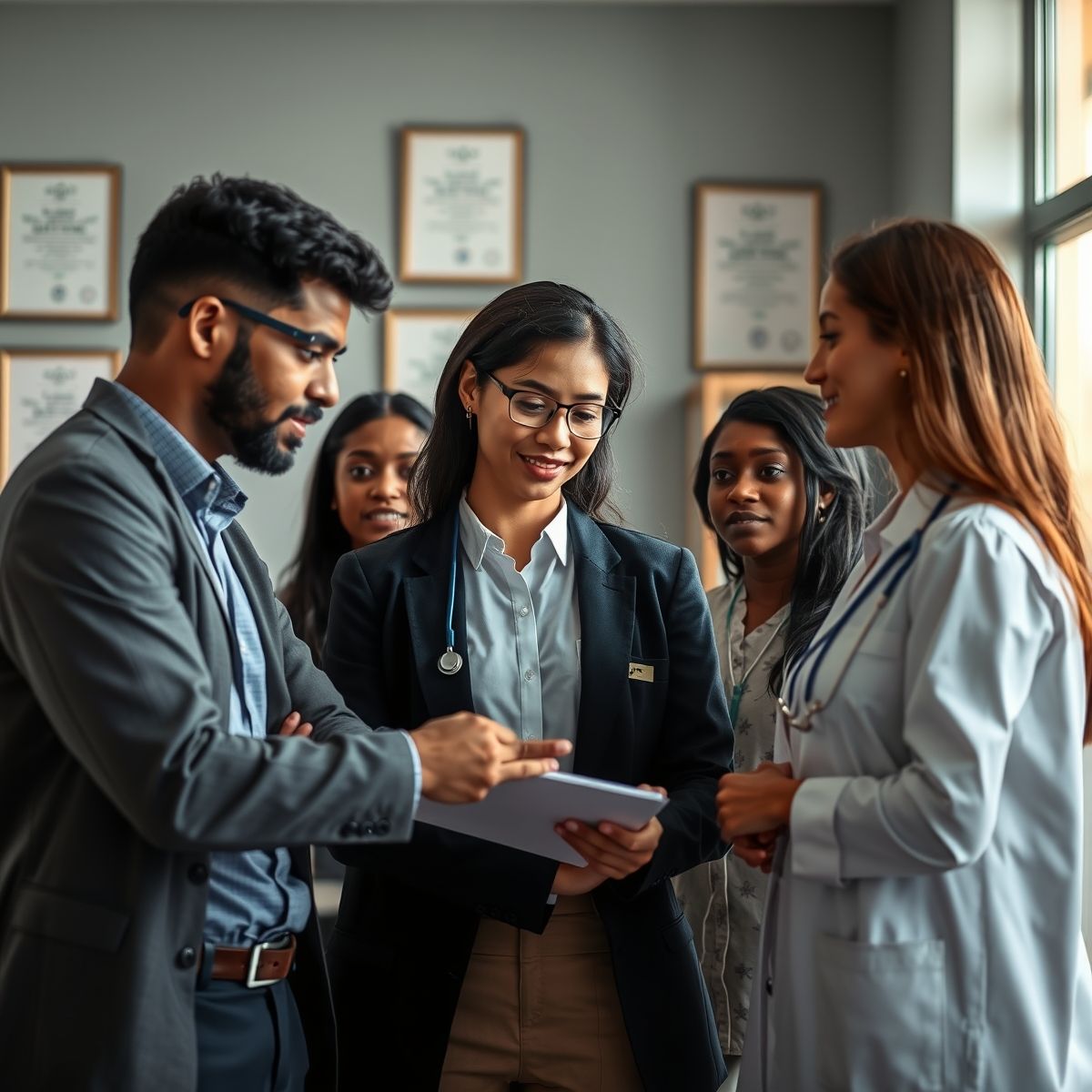 O que é a CAT e sua importância para trabalhadores acidentados